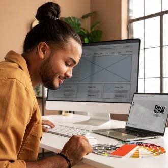 Landing Pages com Foco em Conversão - WebCis 2026