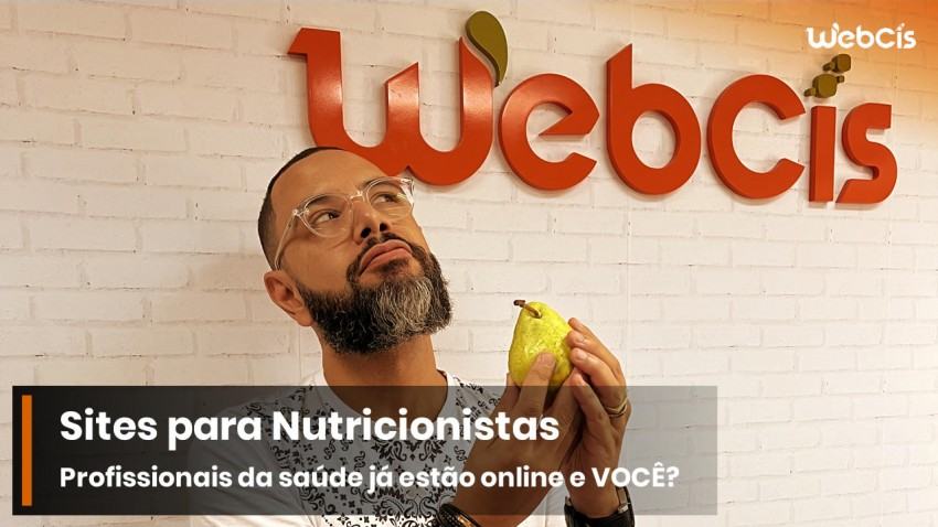 A WebCis é especializada em criação de sites personalizados para ...