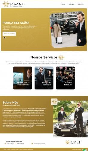 Criação de Sites para Projetos Sociais e Instituições | WebCis
