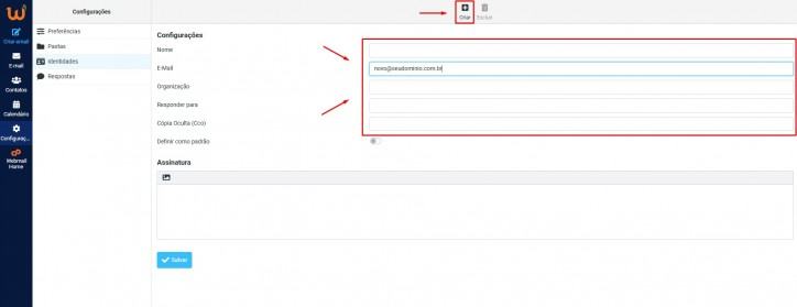 adicionar-assinatura-ao-e-mail-webmail